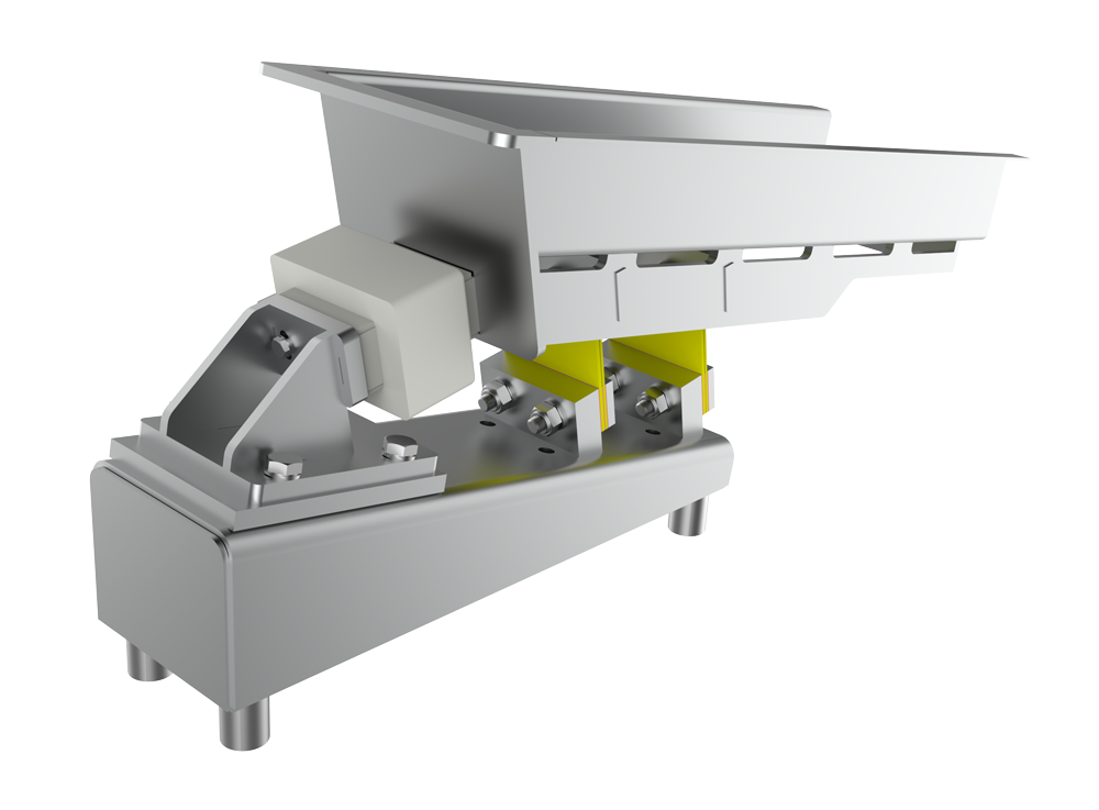 High Frequency Linear Feeder | UK Manufacturer | SYSPAL | UK High Frequency Linear Feeder | UK Manufacturer | SYSPAL | UK